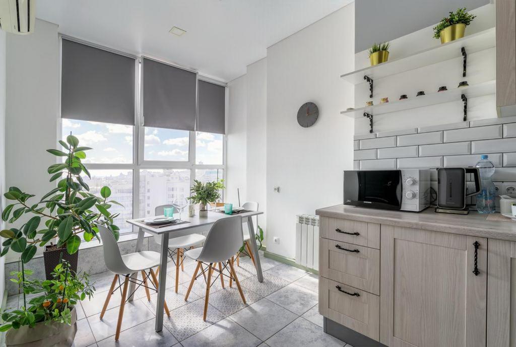 Aparton Nezavisimosti Prospekt 53, Minsk (updated prices 2026)