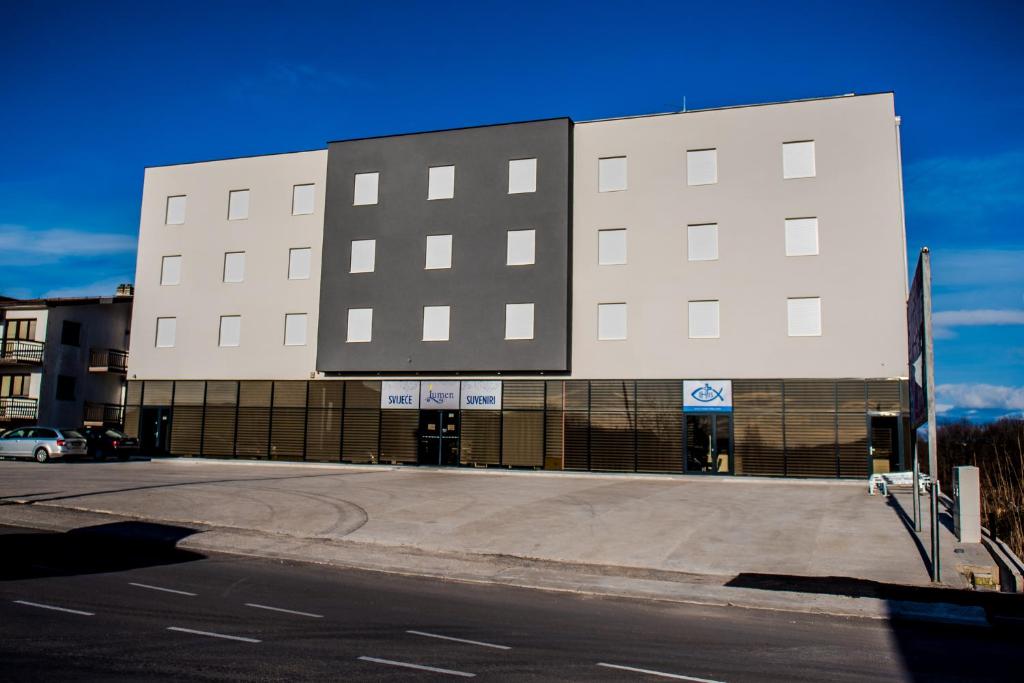 Hotel IHTIS Međugorje, Međugorje (nove cijene za 2025.)