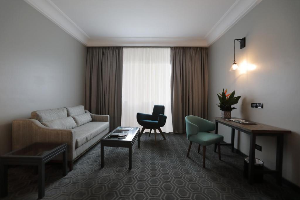 Fiesta Royale Hotel, Accra (updated prices 2025)