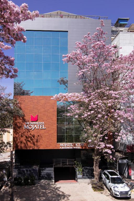 Mojatel By Icon, Bangalore (updated prices 2025)