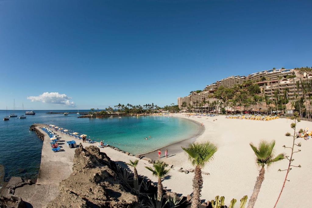 Anfi del Mar, La Playa de Arguineguín – Updated 2021 Prices