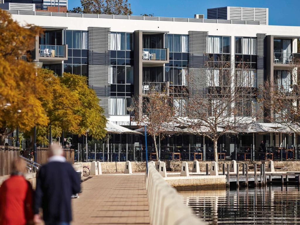 East Perth Suites Hotel, Perth (updated prices 2025)