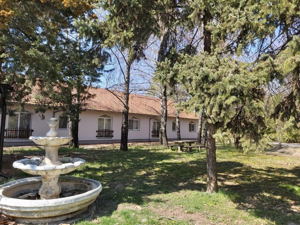 ADICA PRENOĆIŠTE SPORT Wellness centar - bazeni, Ada (updated prices 2025)