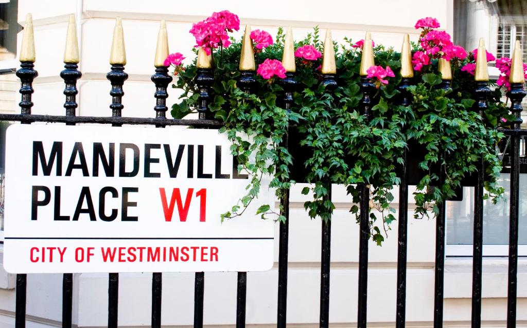 The Mandeville Hotel, London (updated prices 2025)