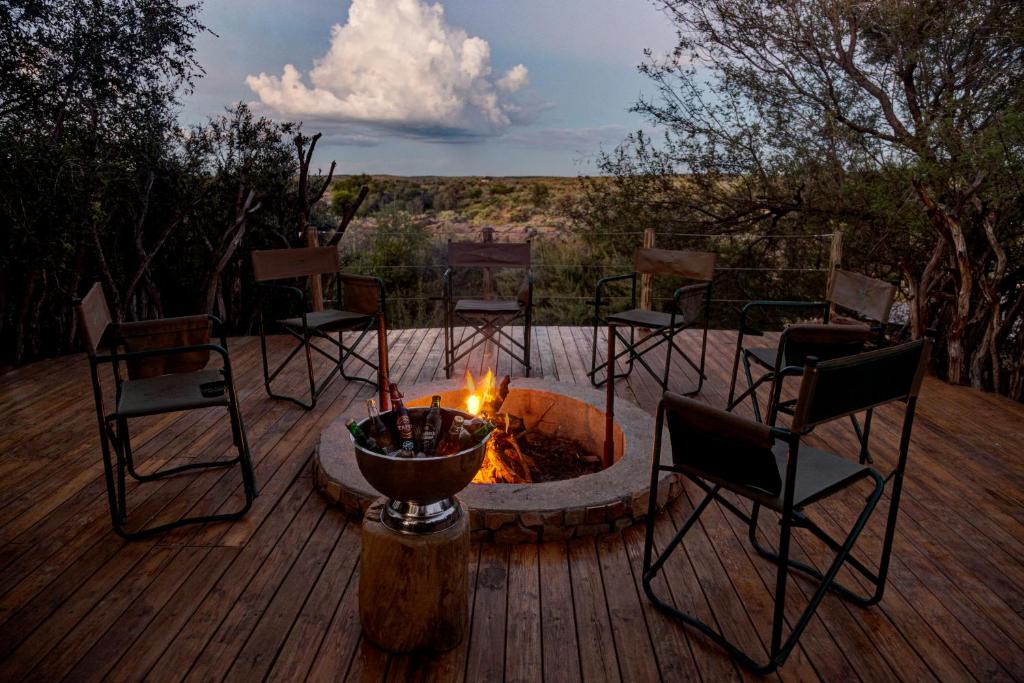Naankuse Lodge, Windhoek (updated prices 2025)