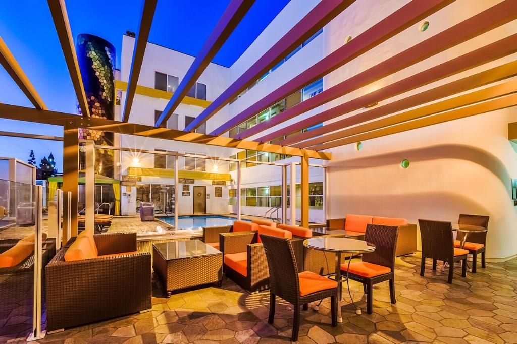Hotel Indigo Anaheim by IHG, Anaheim (updated prices 2025)