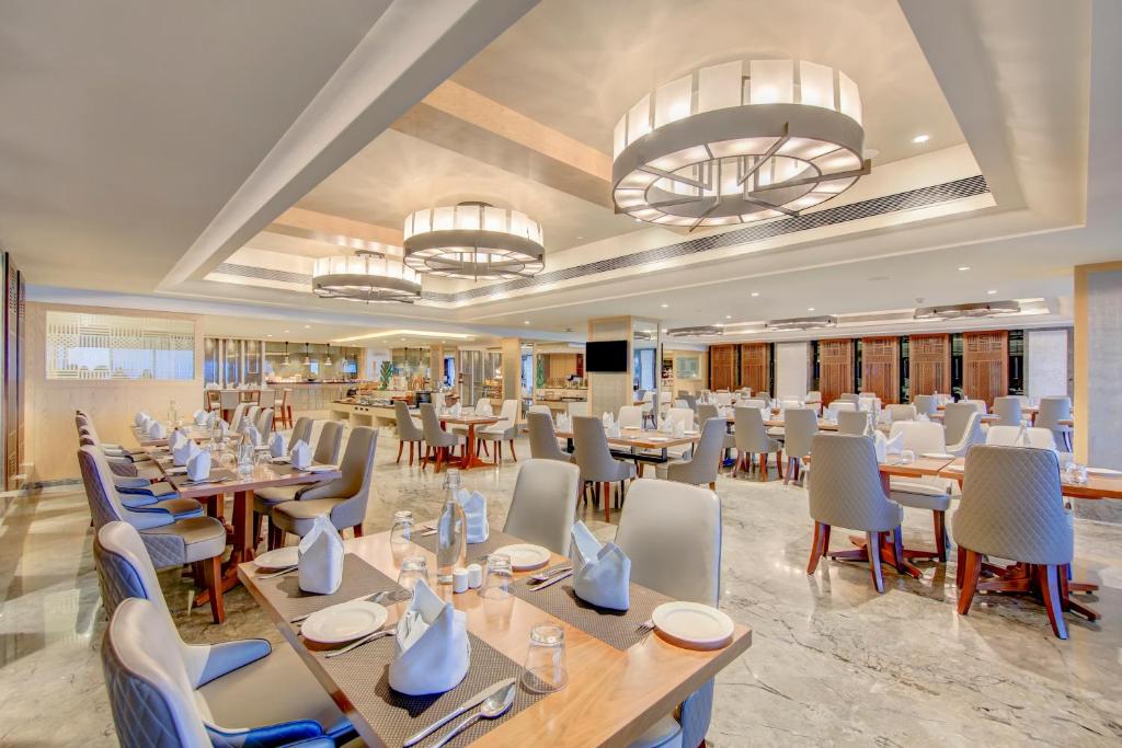 Radisson Blu Gorakhpur, Gorakhpur (updated prices 2025)