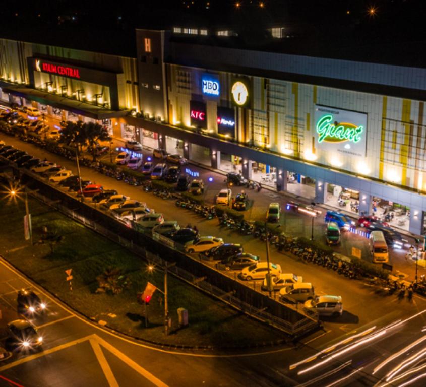 Mbo - Kulim Landmark Central