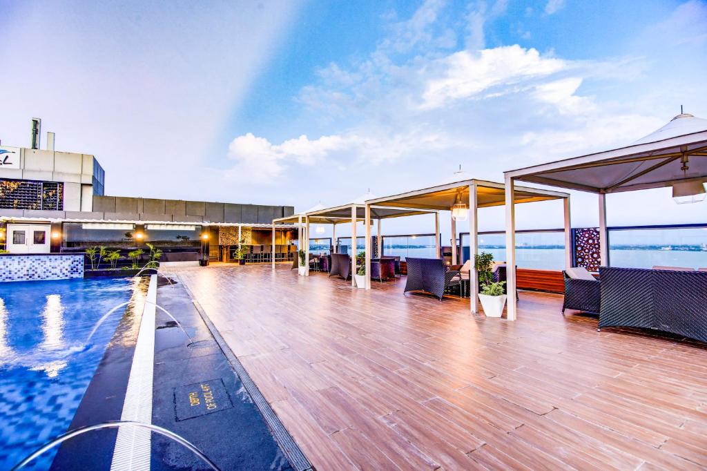 Radisson Blu Gorakhpur, Gorakhpur (updated prices 2025)