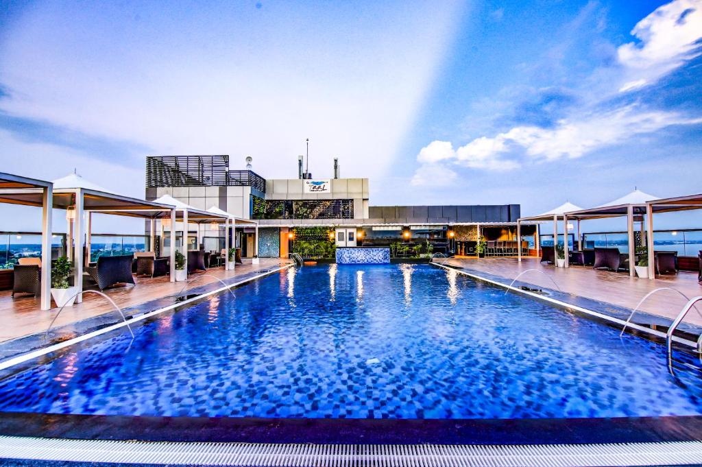 Radisson Blu Gorakhpur, Gorakhpur (updated prices 2025)