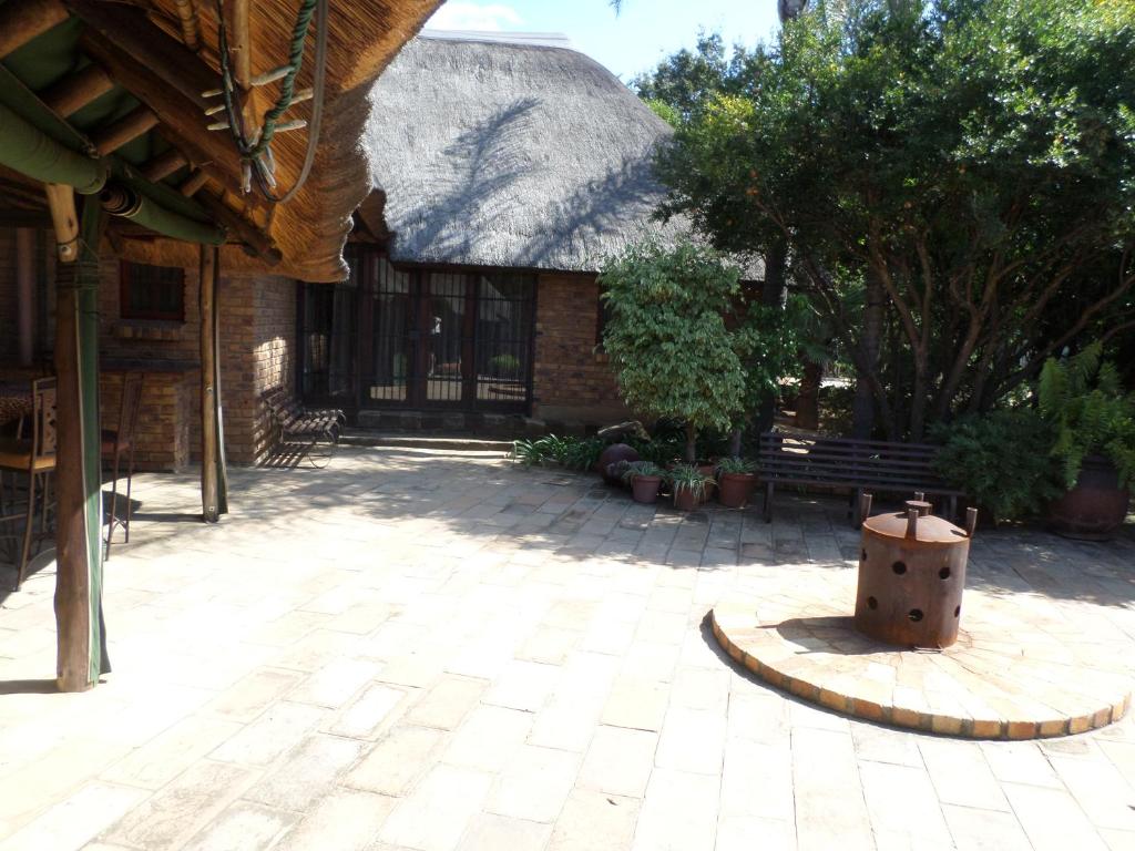 Foundry Guest Lodge, Pretoria (updated prices 2025)