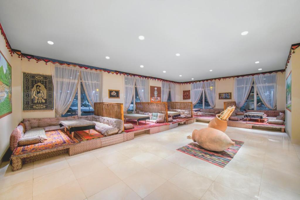 Qafqaz Riverside Hotel, Gabala (updated prices 2025)