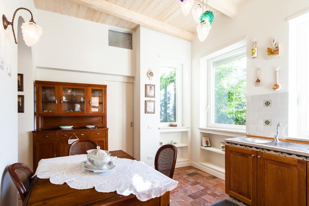 La Casa Sorrentina (City Center & Swimming Pool) - Sorrente