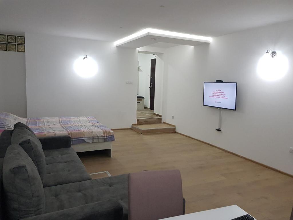 Apartman Viktor 2 Jacuzzi, Belgrade (updated prices 2024)
