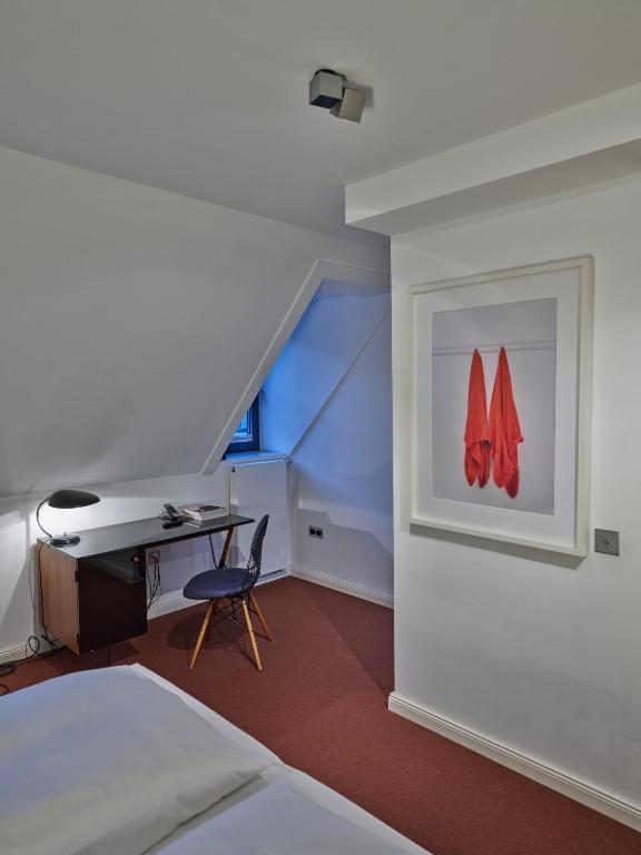 THE QVEST hideaway, Cologne (updated prices 2025)