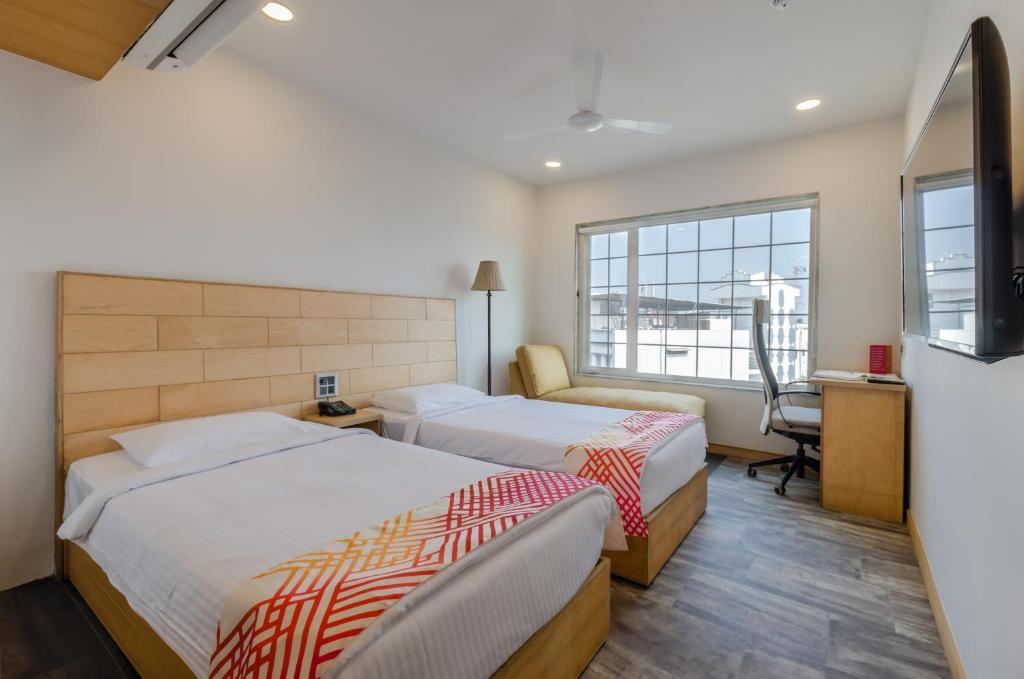 Ginger Surat City Centre, Surat – Updated 2024 Prices