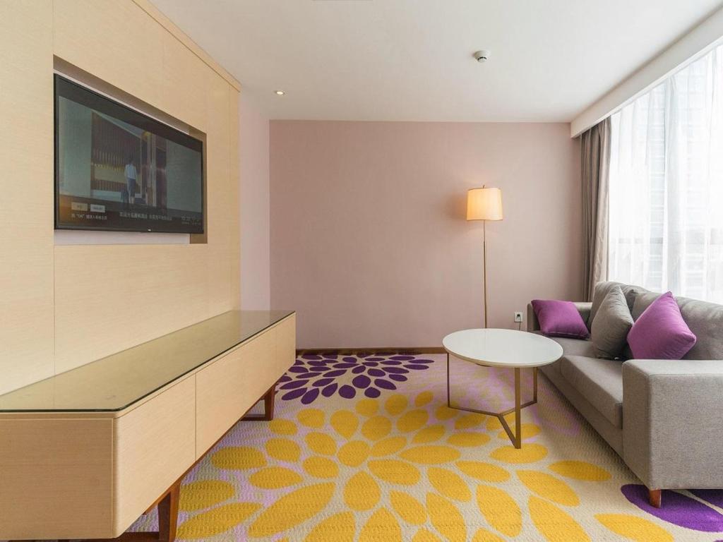 Lavande Hotel Dongguan Nancheng Xiping Subway Station - 둥관 시
