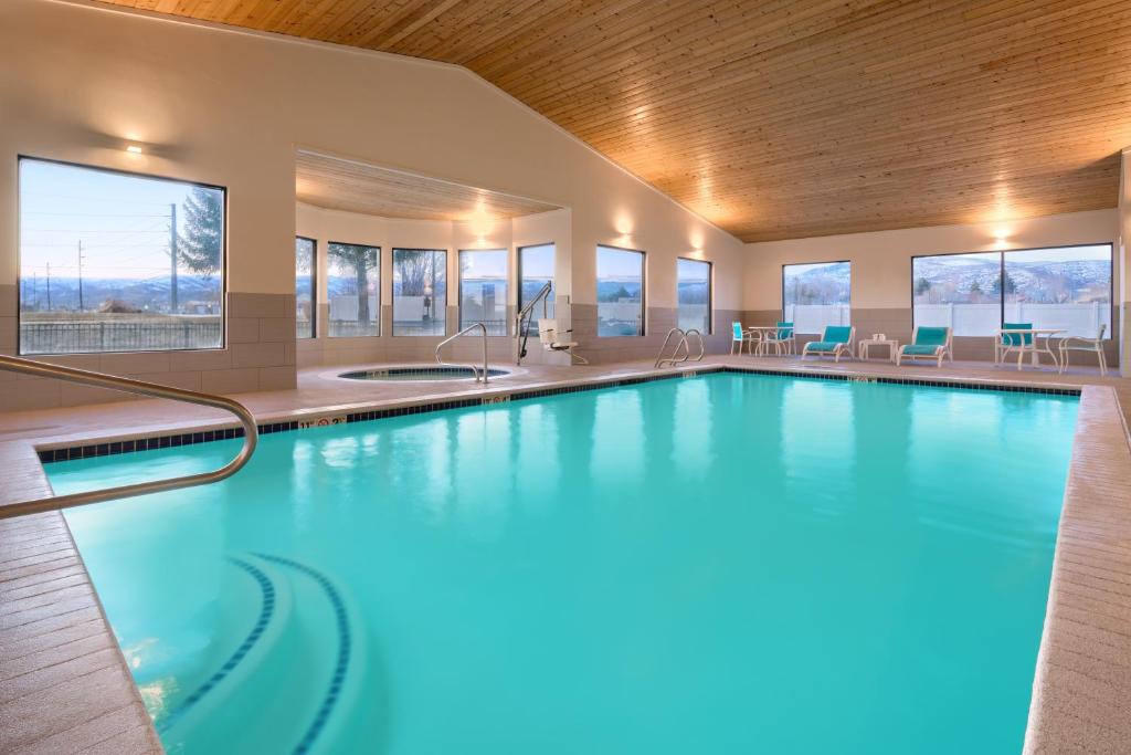 Holiday Inn Express Heber City by IHG, Heber City (updated prices 2025)