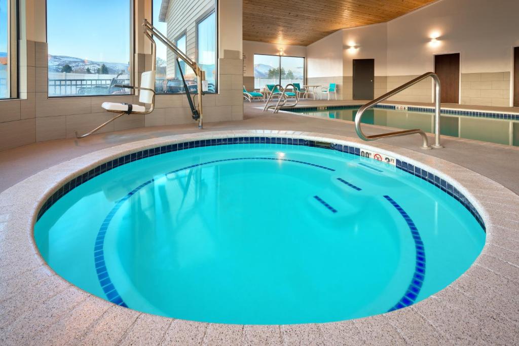 Holiday Inn Express Heber City by IHG, Heber City (updated prices 2025)