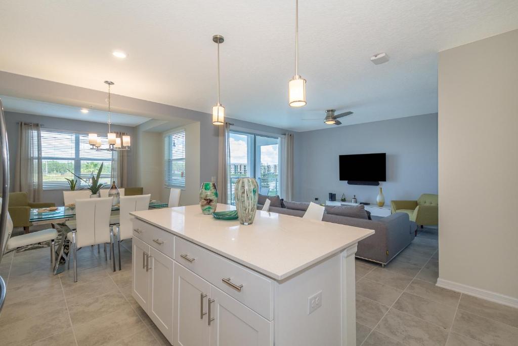 (EA207) Storey Lake Condo 2/2, Free Waterpark, Kissimmee (updated ...