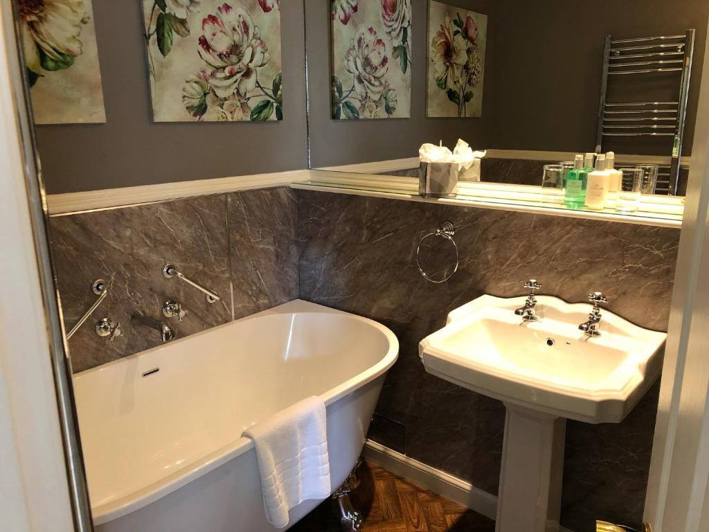 Coul House Hotel, Contin (updated prices 2025)