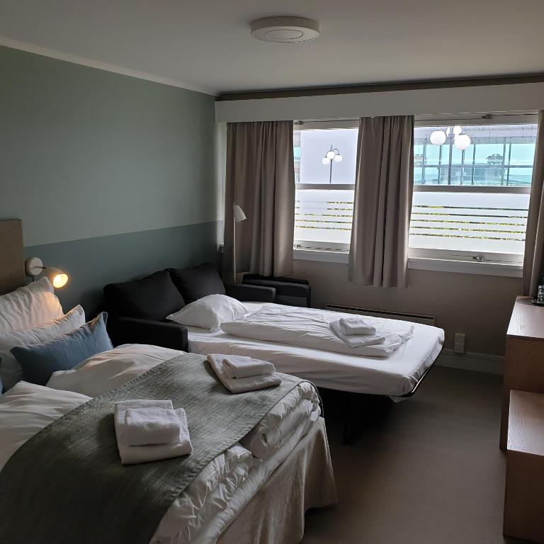 Strand Hotel Fevik - by Classic Norway Hotels, Fevik (updated prices 2025)