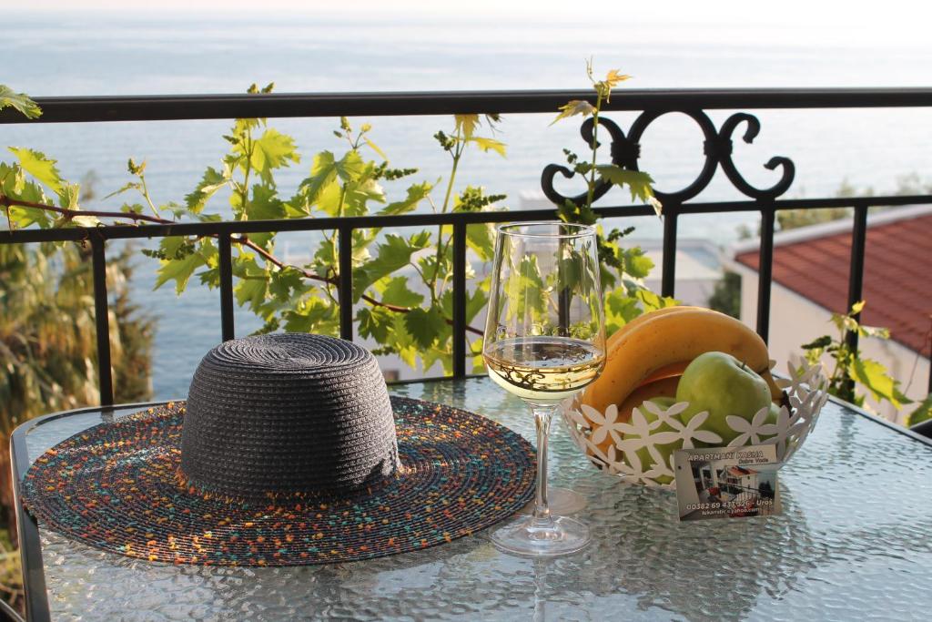 Apartmani Kasija, Dobra Voda (updated prices 2025)