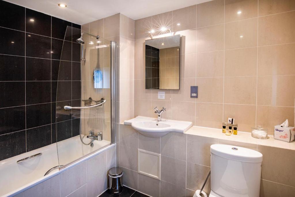 The Kings Head Country Hotel, Great Bircham (updated prices 2025)