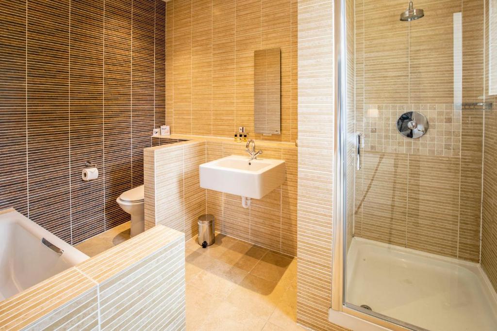 The Kings Head Country Hotel, Great Bircham (updated prices 2026)