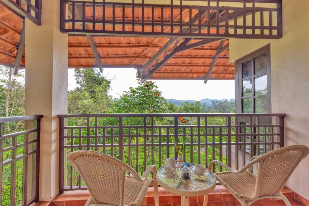 Club Mahindra Madikeri, Coorg, Madikeri (updated prices 2025)