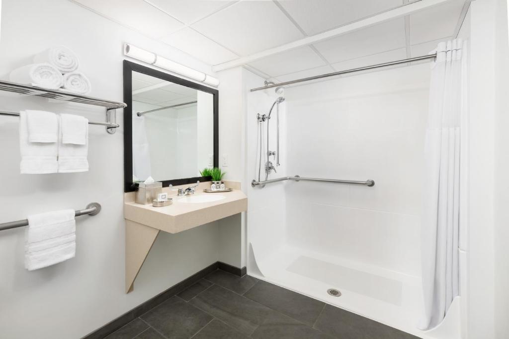 Studio Allston Hotel Boston, Boston (updated prices 2025)