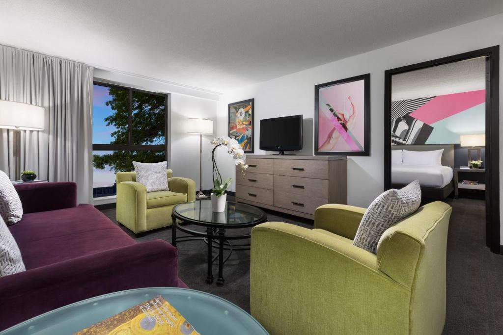 Studio Allston Hotel Boston, Boston (updated prices 2025)