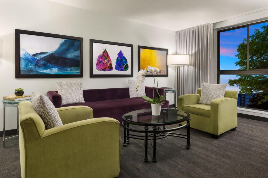 Studio Allston Hotel Boston, Boston (updated prices 2025)