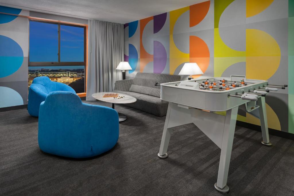 Studio Allston Hotel Boston, Boston (updated prices 2025)
