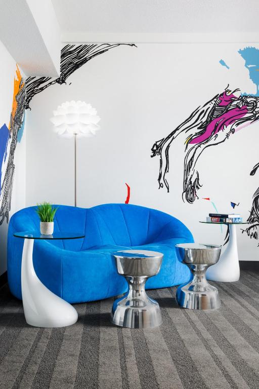 Studio Allston Hotel Boston, Boston (updated prices 2025)