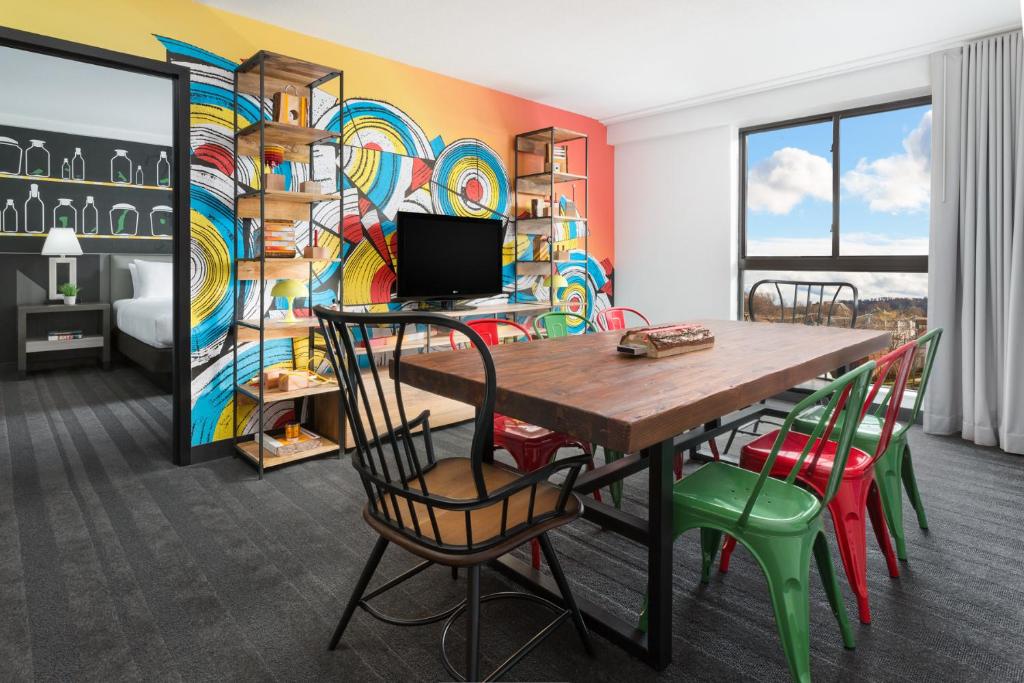 Studio Allston Hotel Boston, Boston (updated prices 2025)