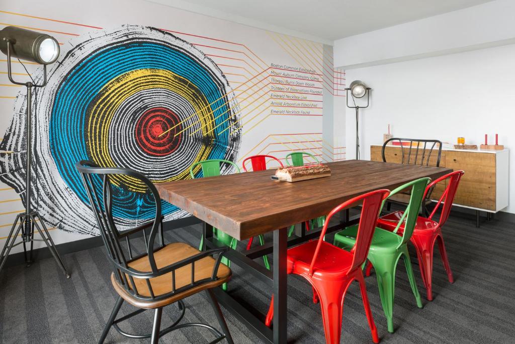 Studio Allston Hotel Boston, Boston (updated prices 2025)