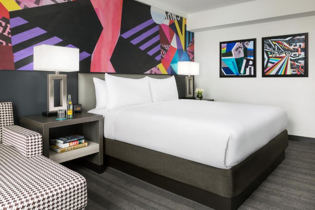 Studio Allston Hotel Boston, Boston (updated prices 2025)