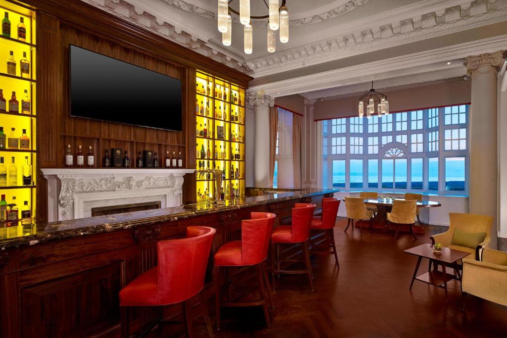 Trump Turnberry, Turnberry (updated prices 2025)