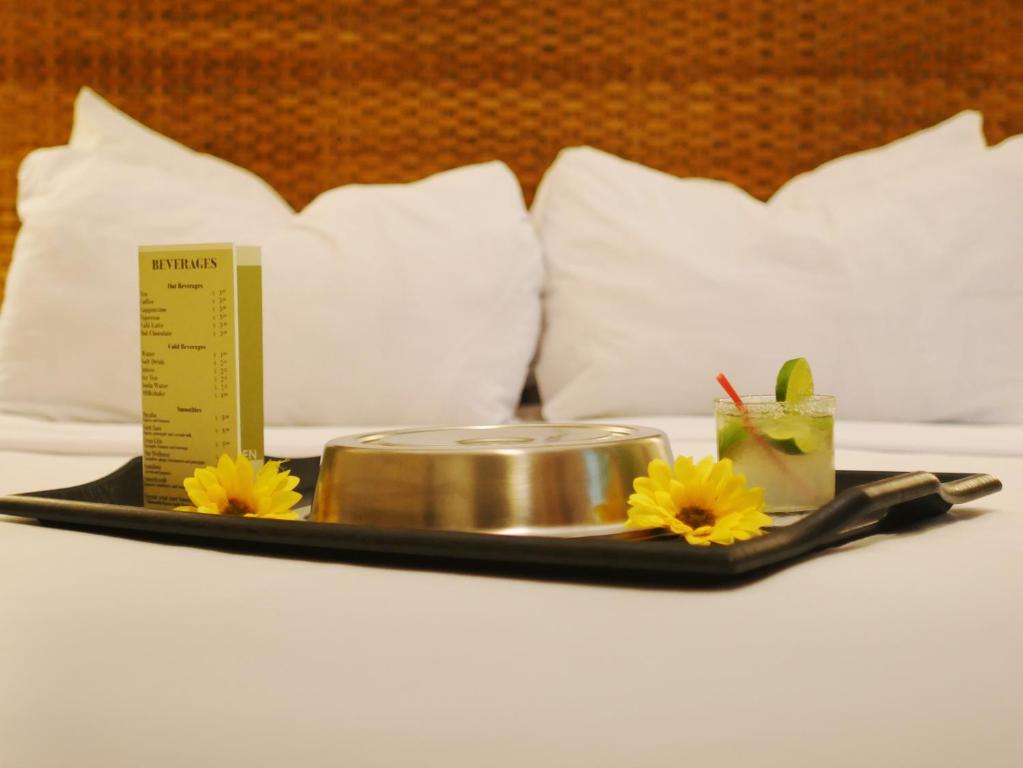 Jacana Amazon Wellness Resort, Paramaribo (updated prices 2025)