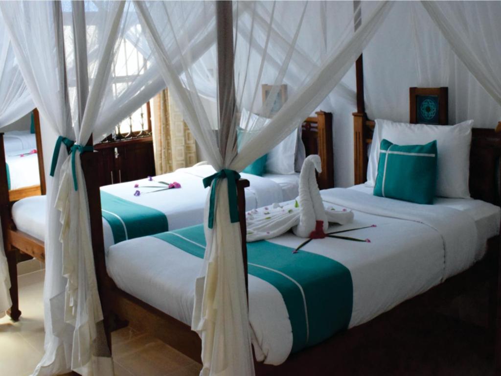 Maru Maru Hotel, Zanzibar City (updated prices 2025)
