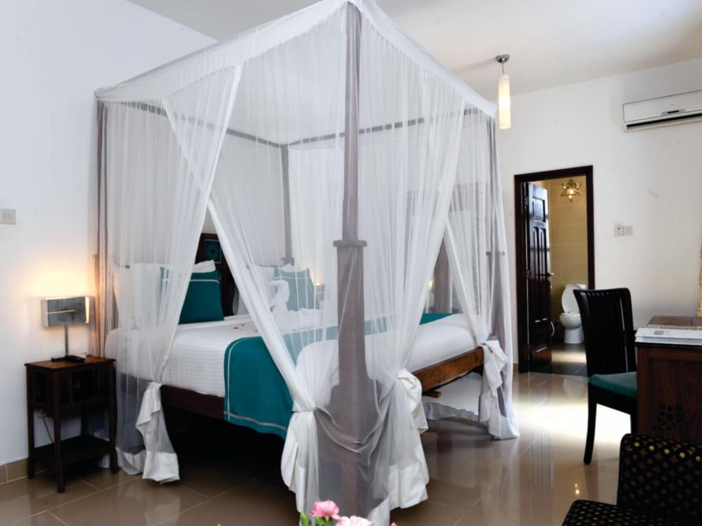 Maru Maru Hotel, Zanzibar City (updated prices 2025)