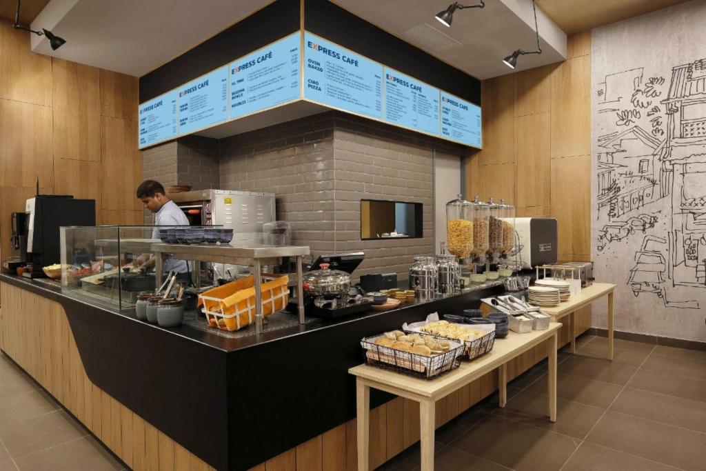 Holiday Inn Express Pune Hinjewadi by IHG, Pune (updated prices 2025)