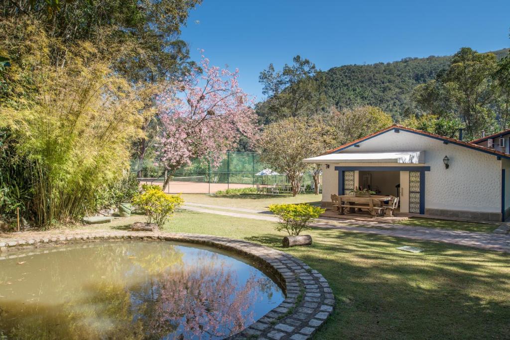 Quinta da Paz Resort, Itaipava (updated prices 2025)