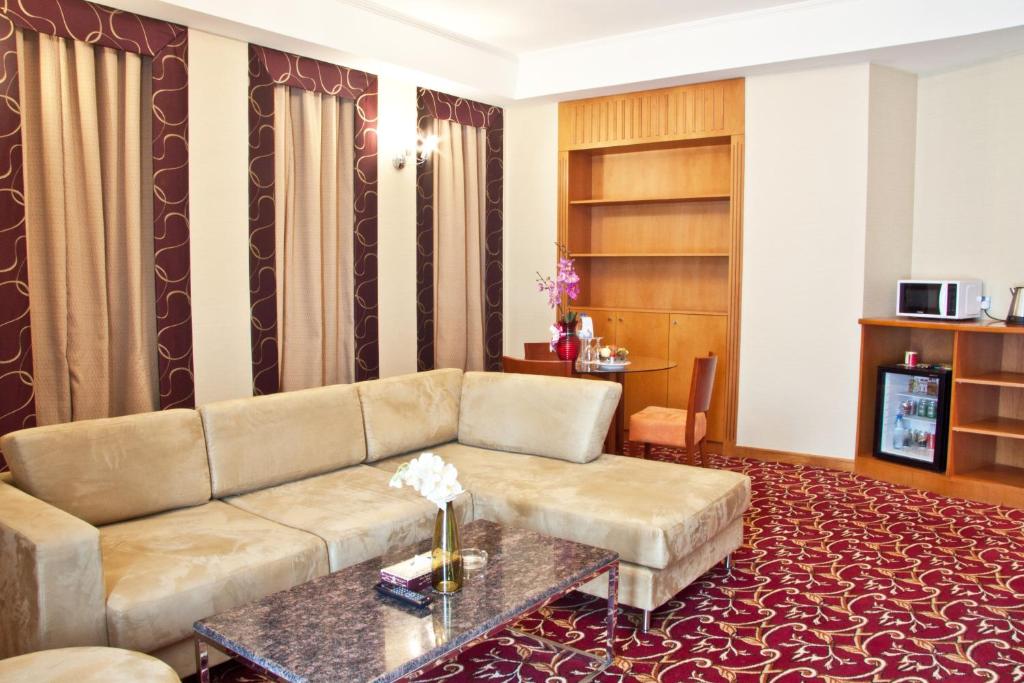 Ramee Rose Hotel, Dubai (updated prices 2025)