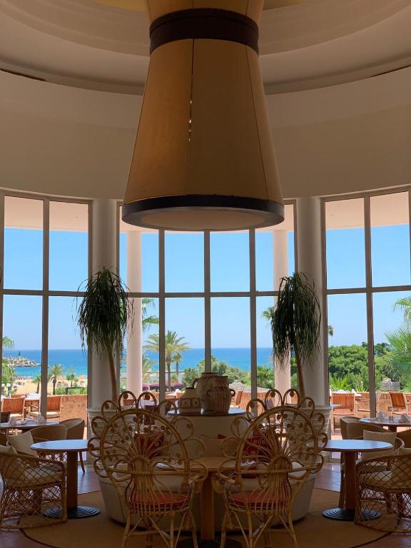 Marina Smir Hotel & Spa, M'diq – Updated 2023 Prices