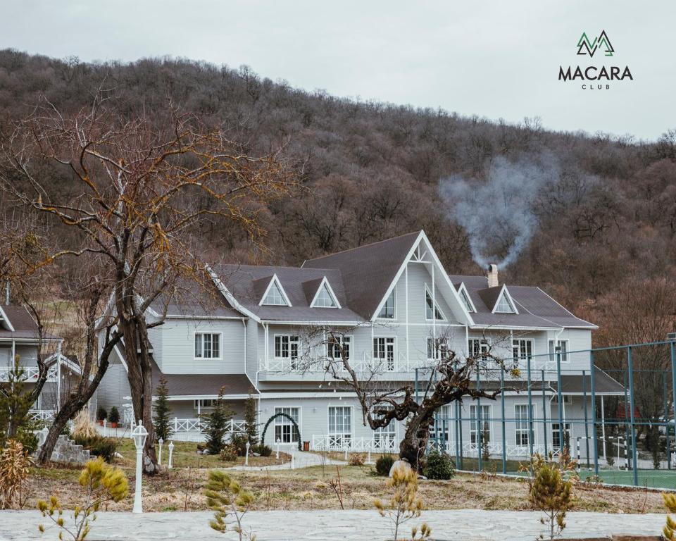 Macara Village Resort, Quba (updated prices 2025)