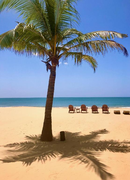 Khomba Beach House, Alankuda (updated prices 2026)