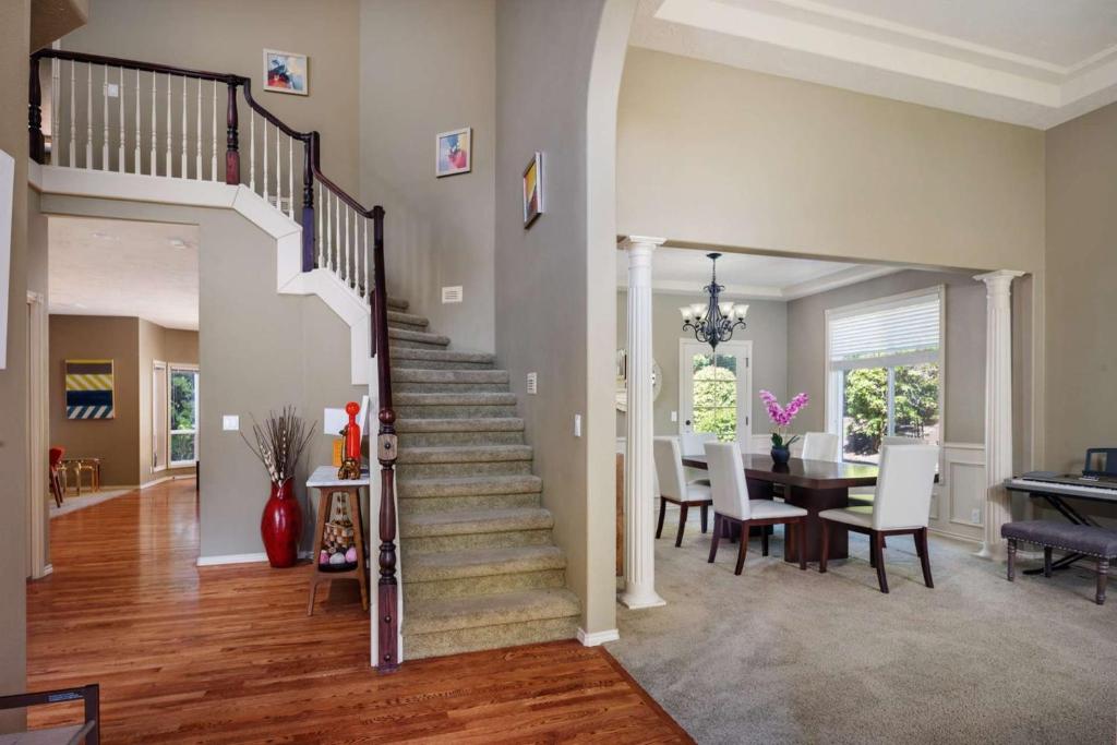 Matrix Hill Heights, Beaverton (updated prices 2024)