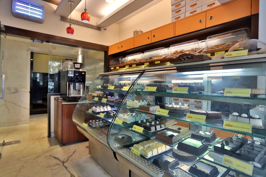 The Shalimar Hotel, Kemps Corner, Mumbai (updated prices 2025)